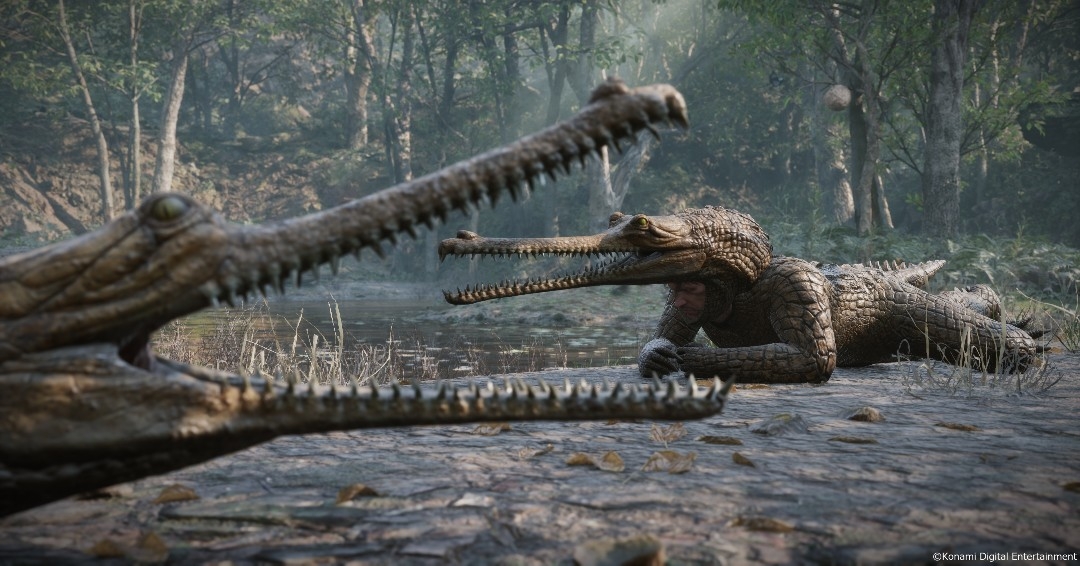 Metal Gear Solid Delta: Snake Eater gets a new clip focusing on ...