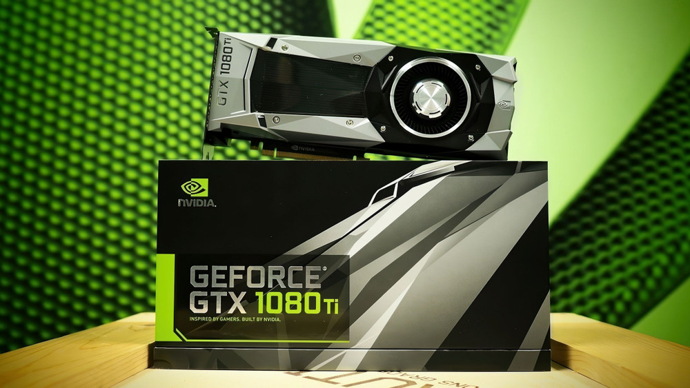 NVIDIA stellt den Support für die Grafikkarten GTX 700, GTX 900, GTX 10 ...