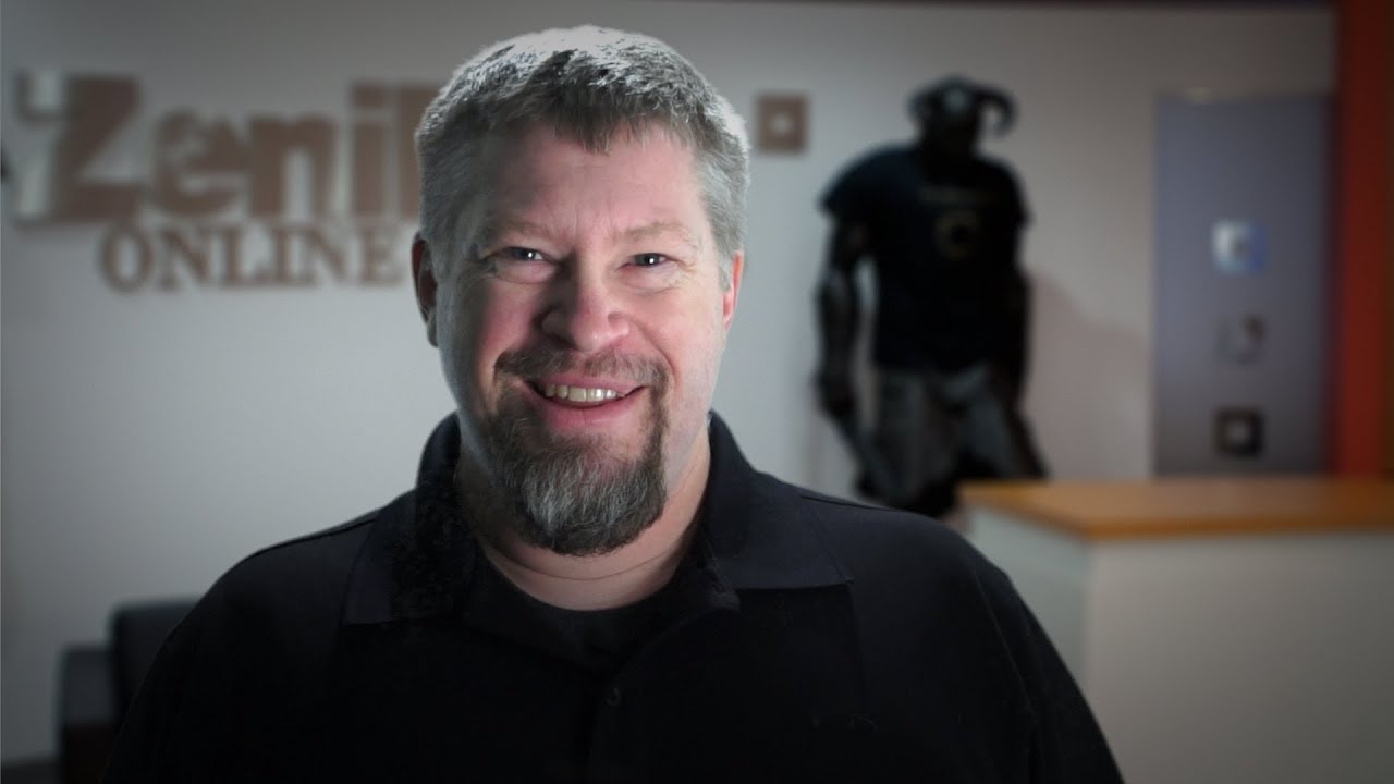 Le président de ZeniMax Online Studios quitte l'entreprise - IG News