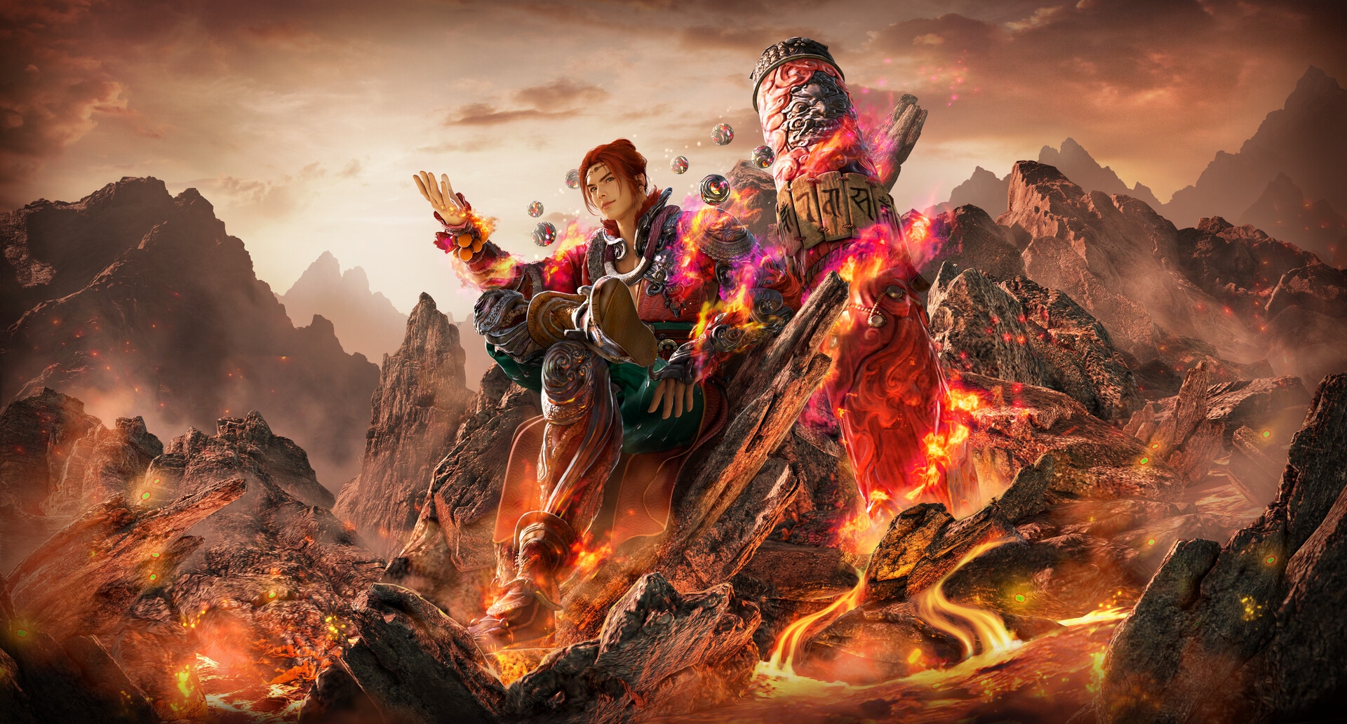 The Black Desert MMO is currently free on Steam - IG News