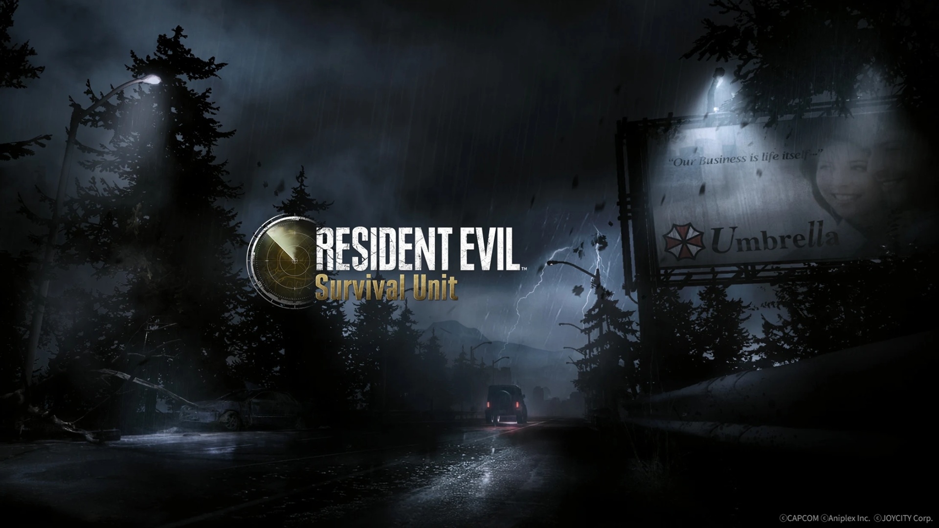 Capcom ha presentado el juego para móviles Resident Evil Survival Unit ...