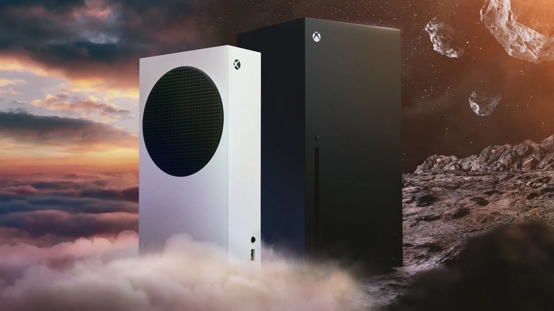 The Xbox Series has sold 2 million units in the UK - IG News
