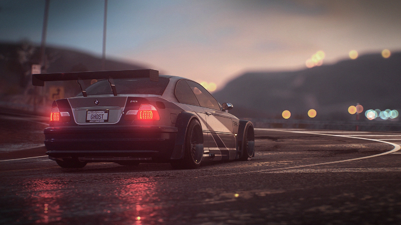 EA has reportedly decided to put the Need for Speed license on hold ...
