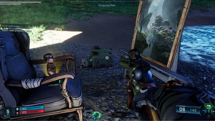 Borderlands 4 will feature over 200 collectibles scattered across the ...