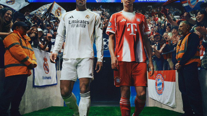 EA has revealed the cover for EA Sports FC 26 with Jude Bellingham and ...