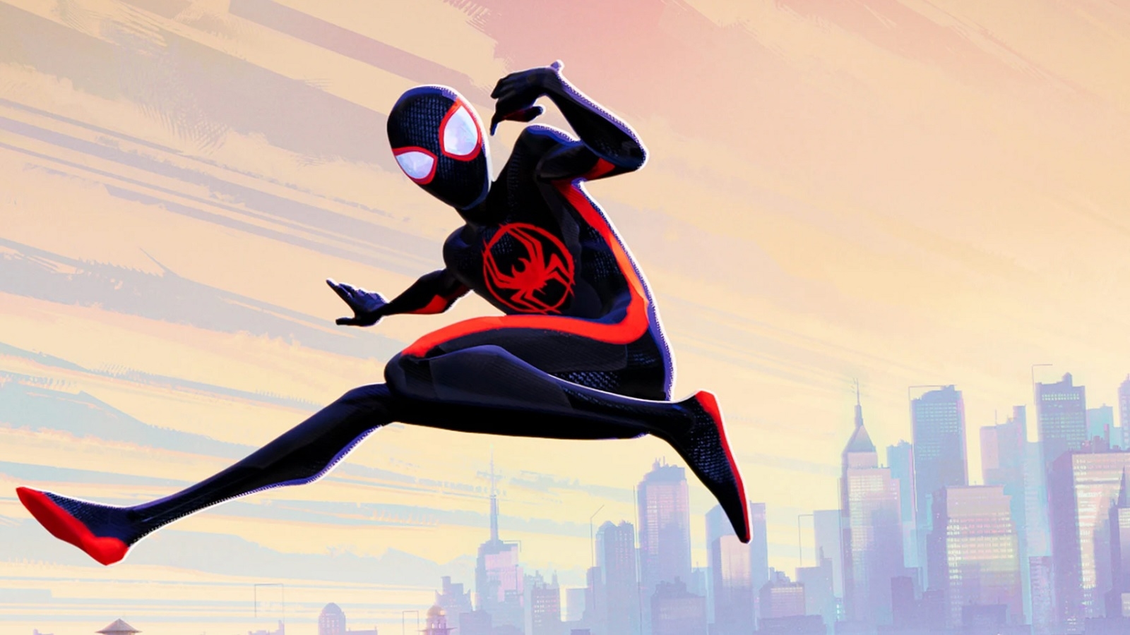 Miles Morales (Spider-Man) bald in Fortnite zu sehen - IG News