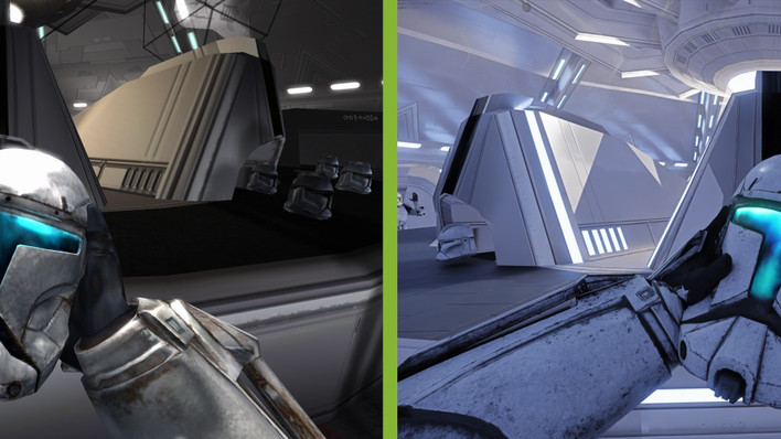 A modder has released an RTX Remix demo for Star Wars: Republic Commando - IG News