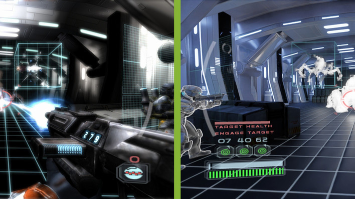 Un modder ha publicado una demo de una versión RTX Remix de Star Wars ...