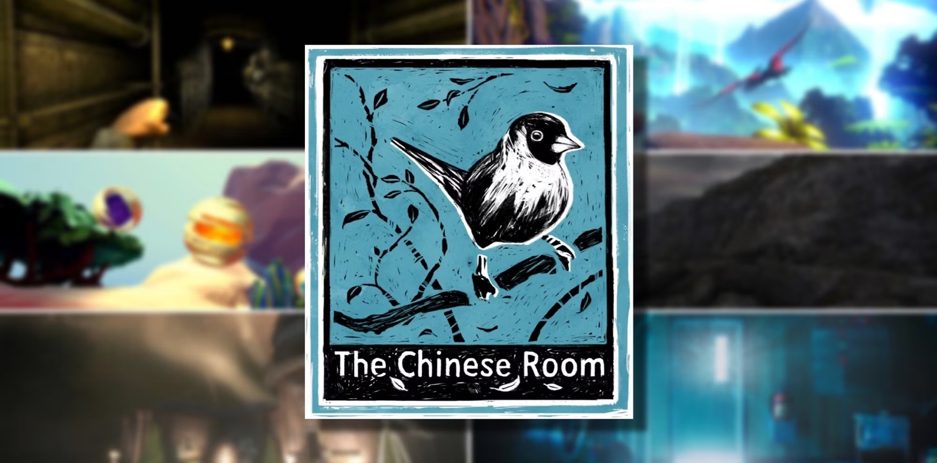 The Chinese Room (Still Wakes the Deep) goes independent again - IG News