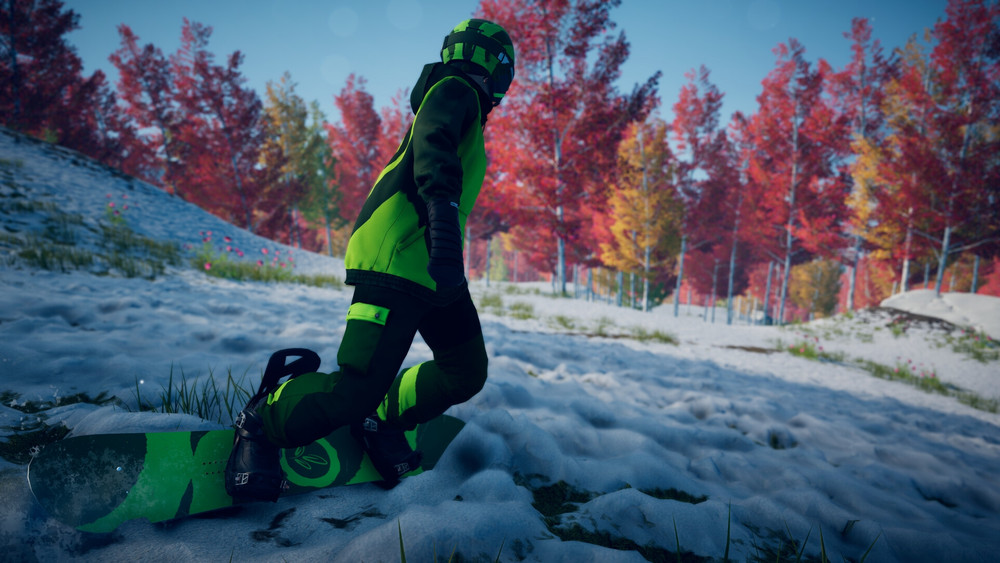 Descenders Next is now available on Xbox and PC - IG News
