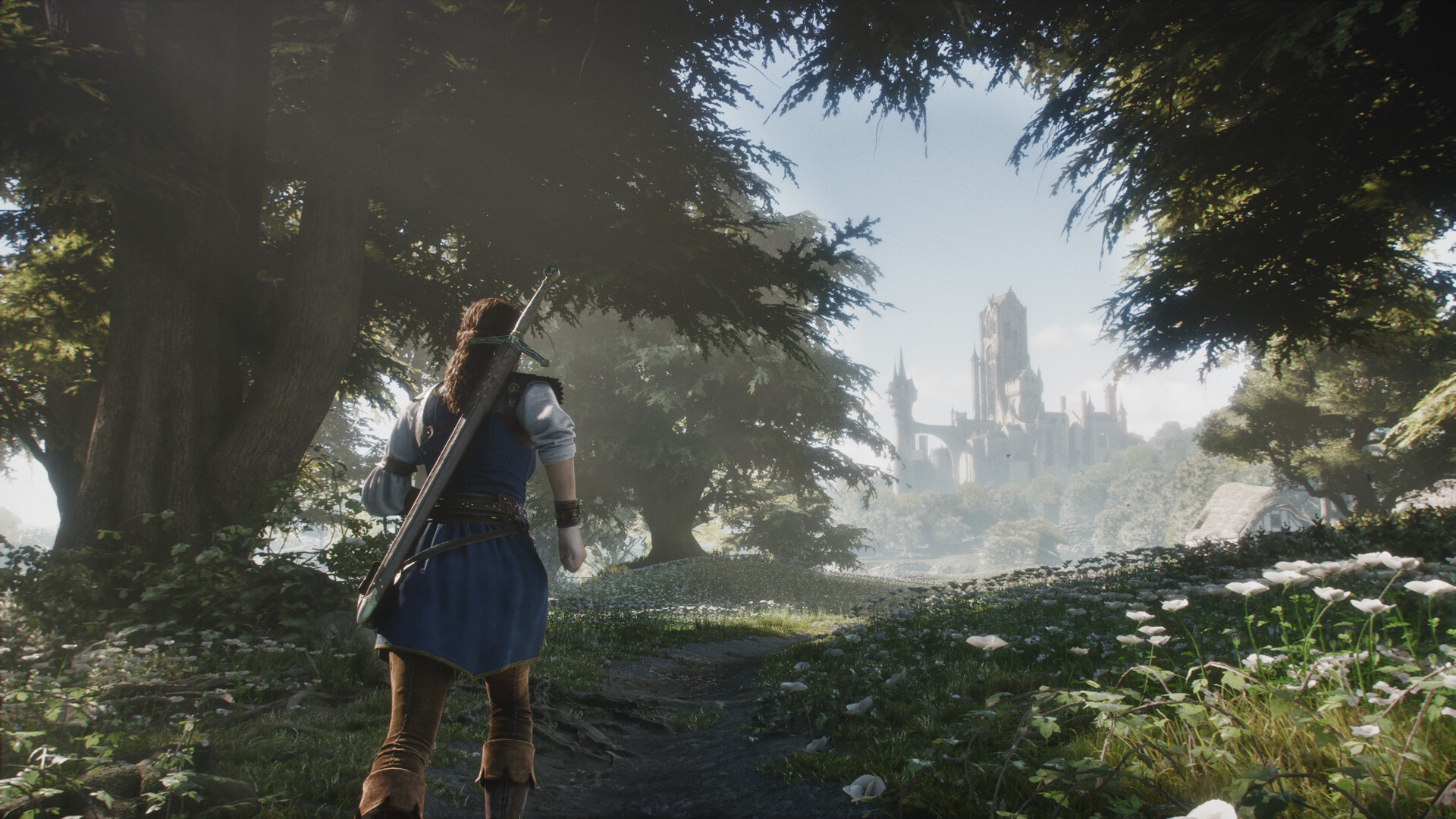 Fable podría salir ya en 2027 - IG News