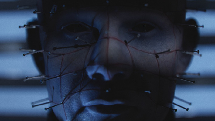 Saber Interactive révèle Clive Barker’s Hellraiser: Revival - IG News