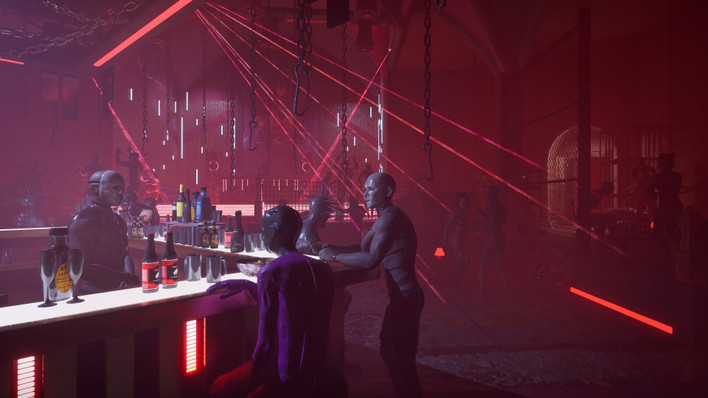 Saber Interactive révèle Clive Barker’s Hellraiser: Revival - IG News