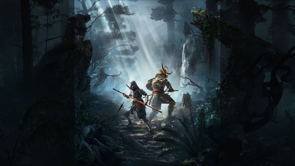 Assassin's Creed Shadows : le DLC « Traque sur Awaji » sortira au plus ...