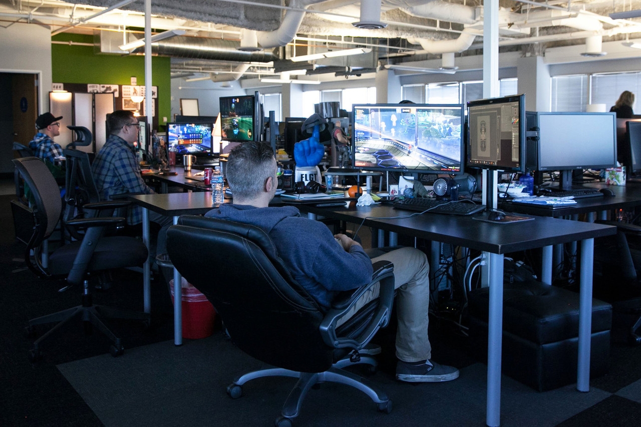 The video game industry in crisis and how it may recover - IG News