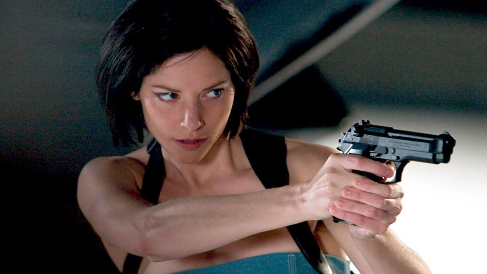 Le synopsis du prochain film Resident Evil pourrait avoir fuité - IG News