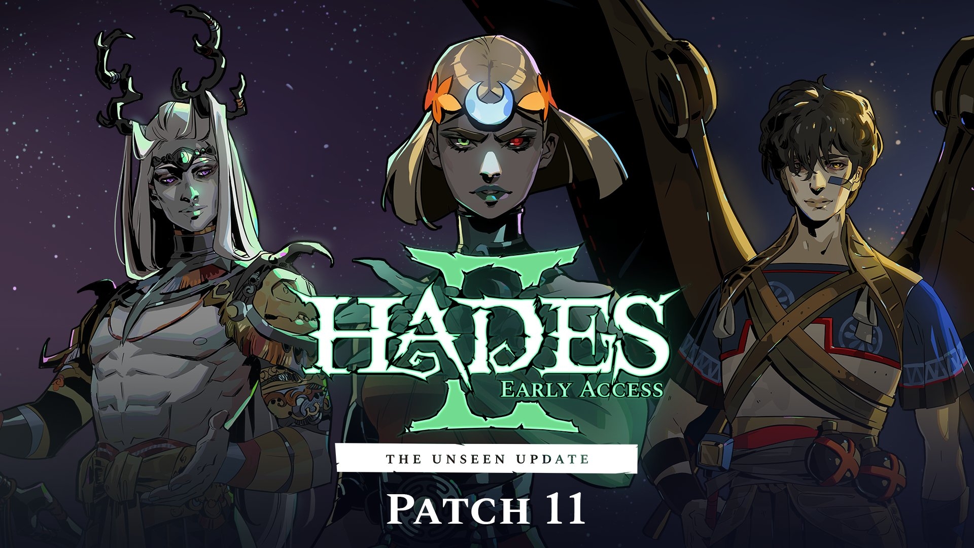 Hades 2 gets one last patch before version 1.0 - IG News