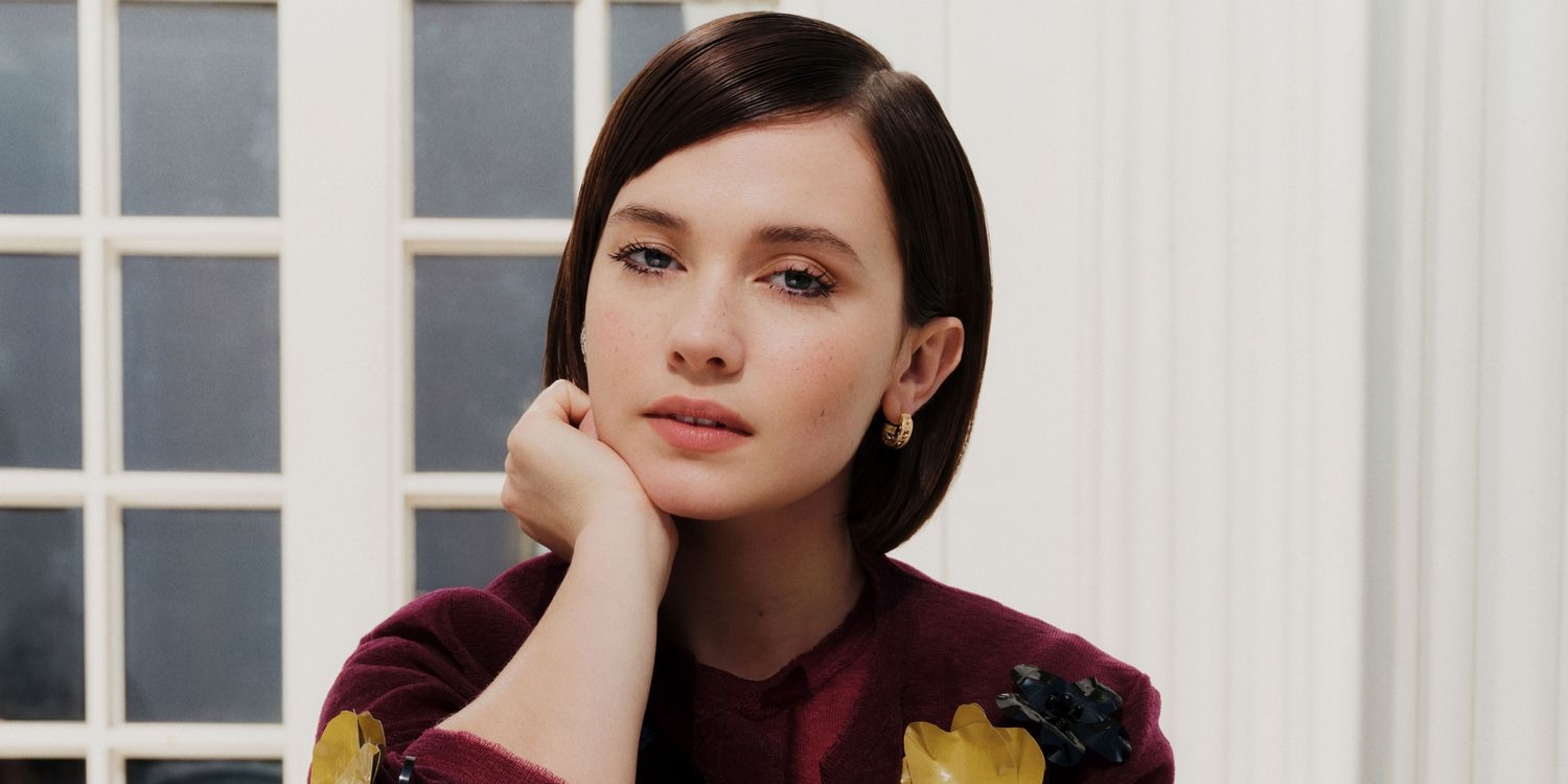 Cailee Spaeny (Alien: Romulus) könnte in dem Film Elden Ring mitspielen ...