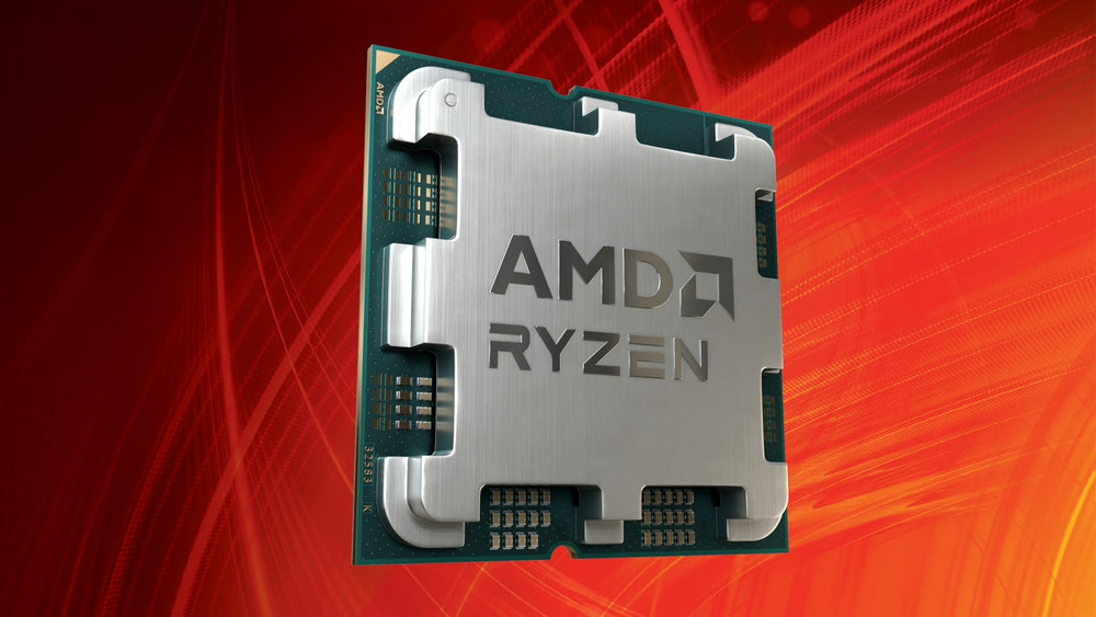 AMD is reportedly working on a refresh of the Ryzen 8000G series ahead ...