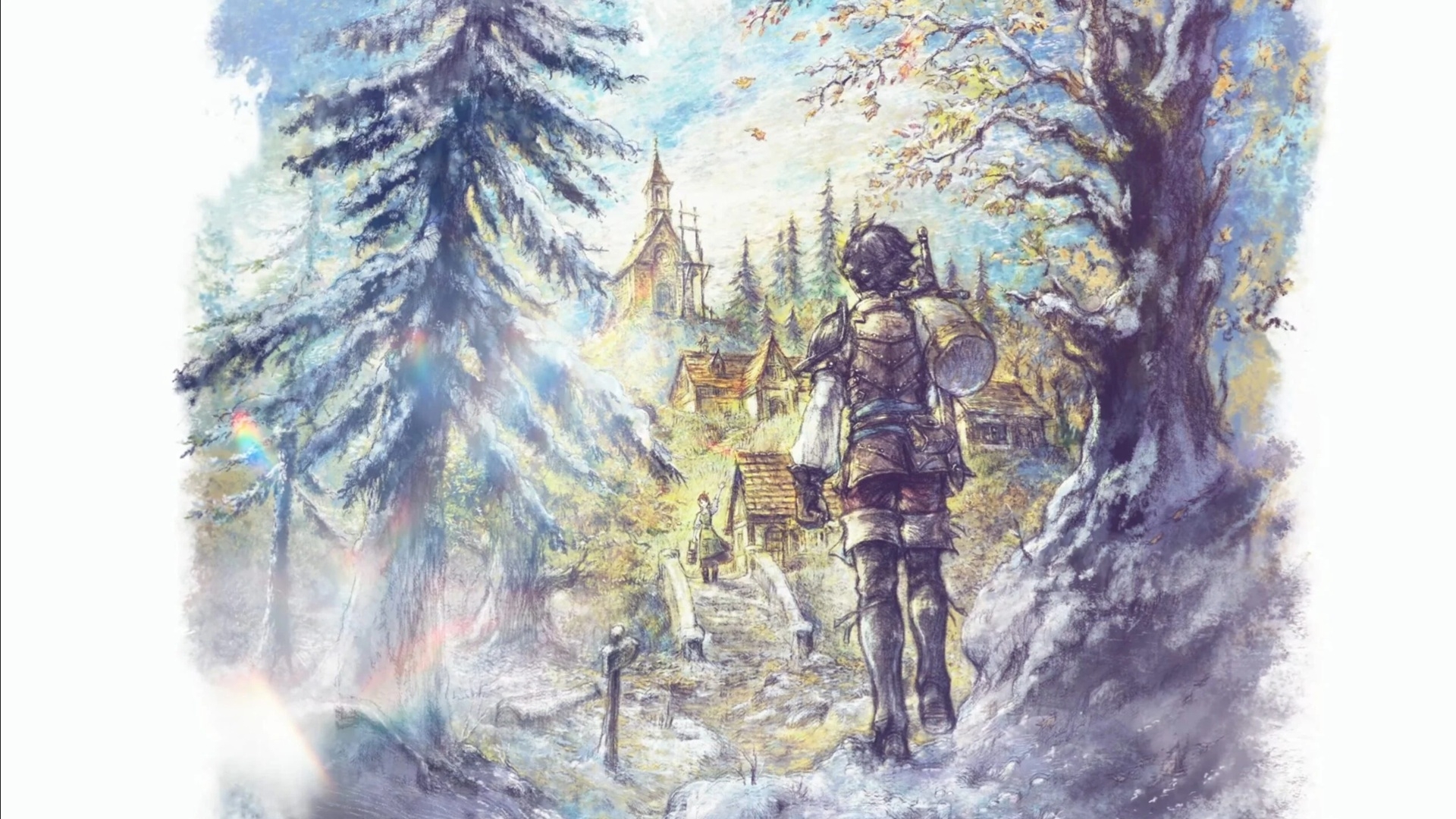 Octopath Traveler 0 : aucune upgrade de la Switch vers la Switch 2 n ...