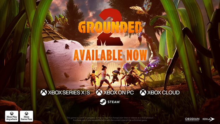Microsoft a changé l'appellation « Xbox PC » par « Xbox on PC » - IG News