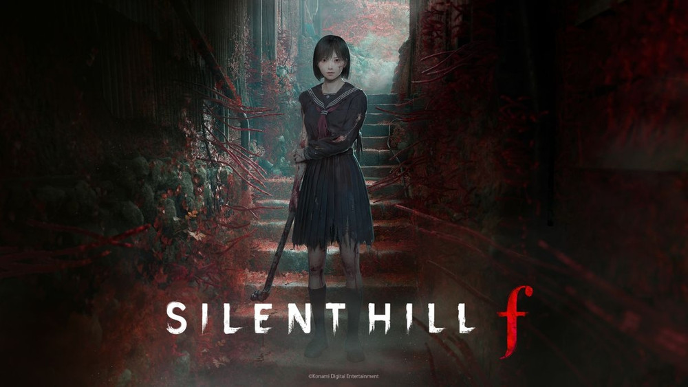Silent Hill f puts the focus on action to appeal a new generation of ...