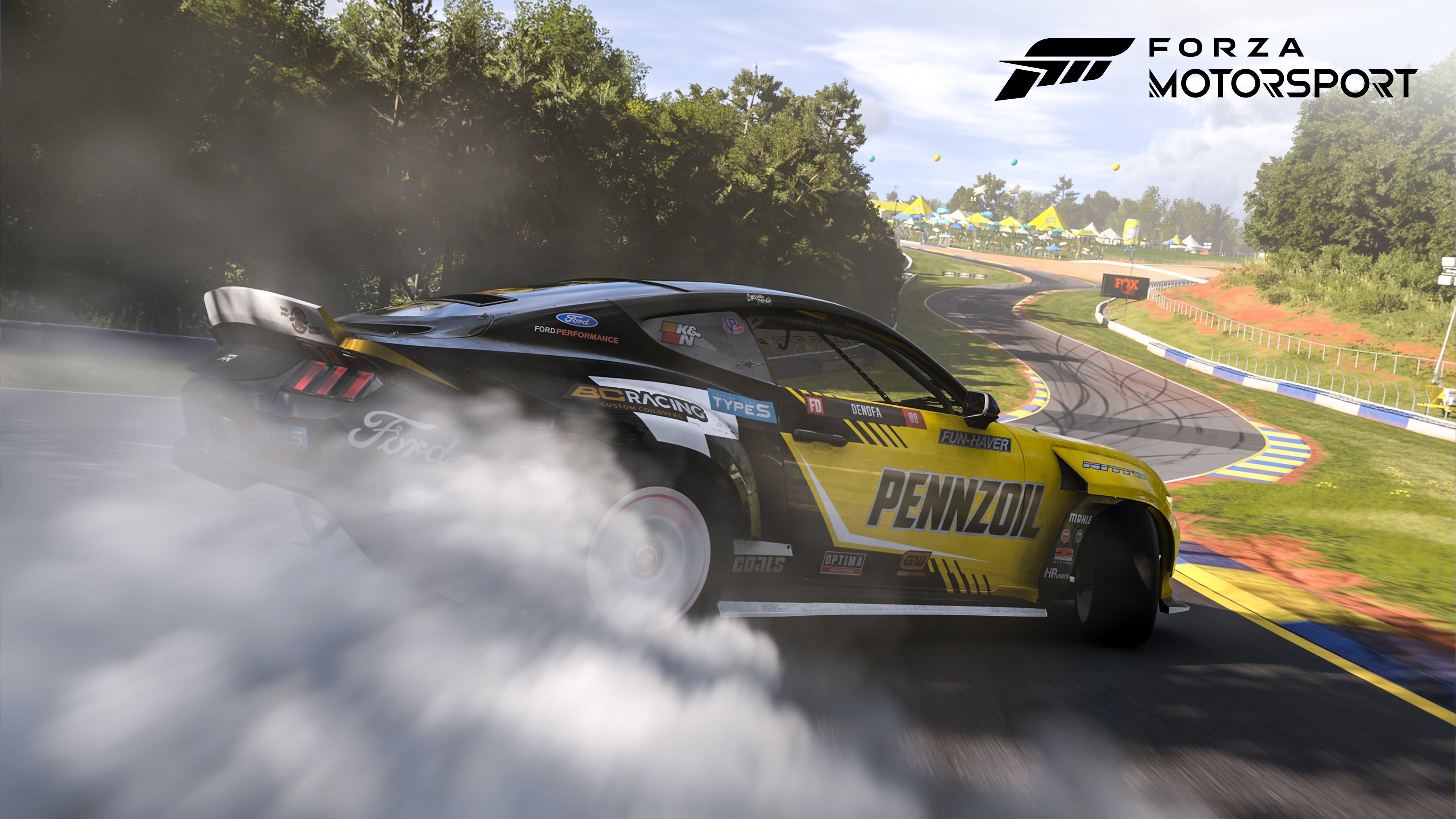 Turn 10 va poursuivre son travail sur le dernier Forza Motorsport - IG News
