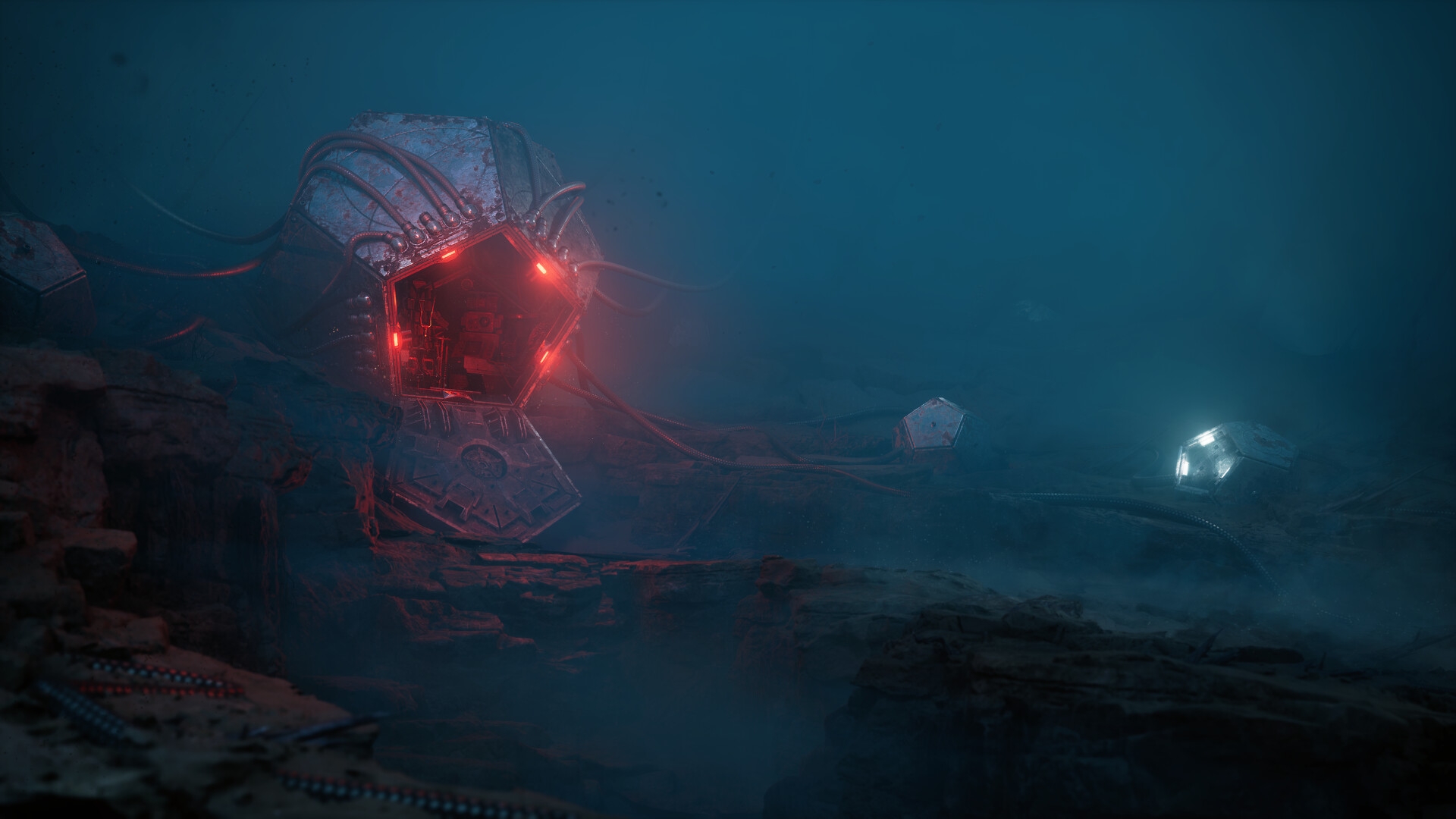 Aquí tienes un vistazo a la historia de Cronos: The New Dawn - IG News