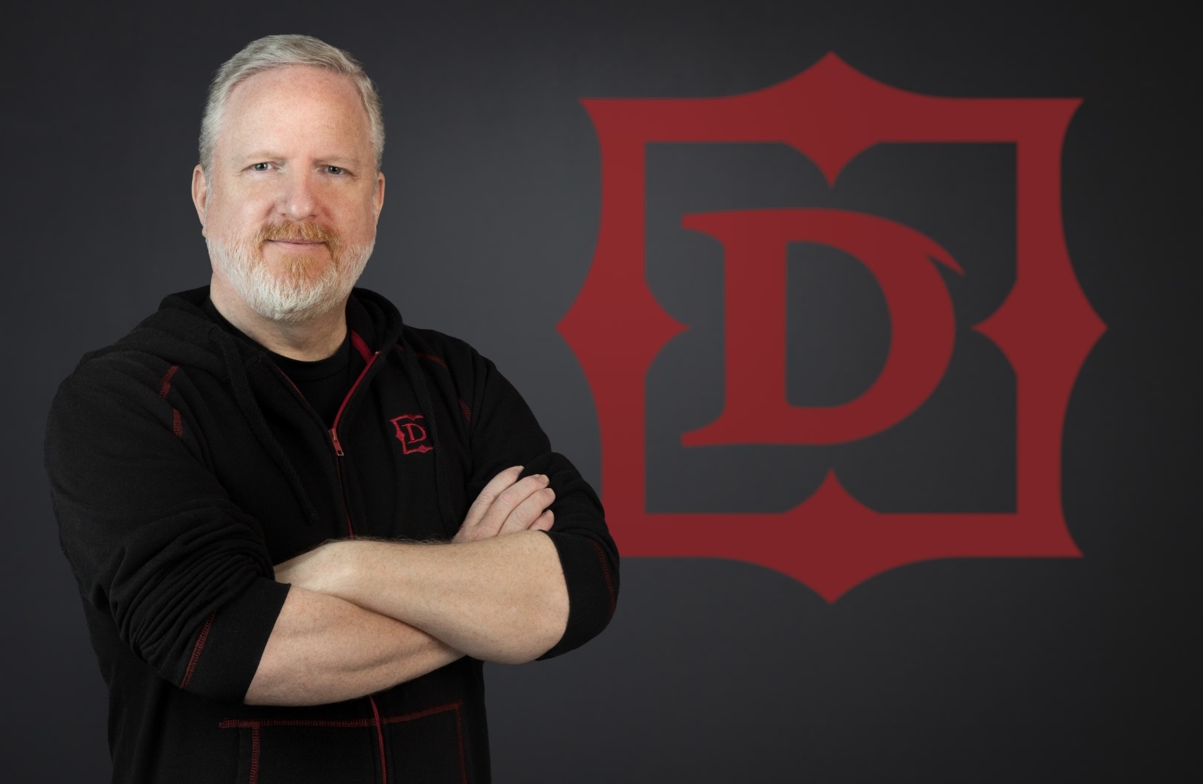 Rod Fergusson, el director de Diablo, deja Blizzard - IG News