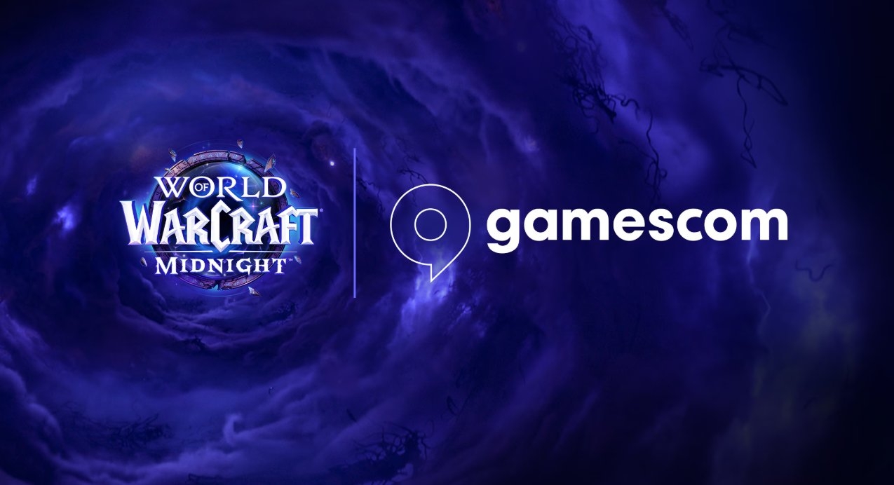 World of Warcraft: Die Erweiterung „Midnight“ kommt am 19. August raus ...