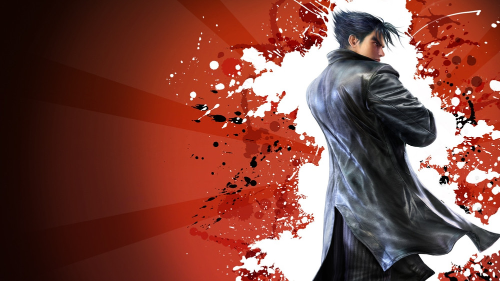 Harada pensa che Tekken Tag Tournament 3 non uscirà mai durante la sua ...