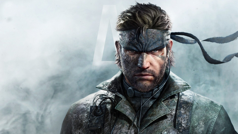Was kann man von Metal Gear Solid Delta: Snake Eater, dem Remake des ...