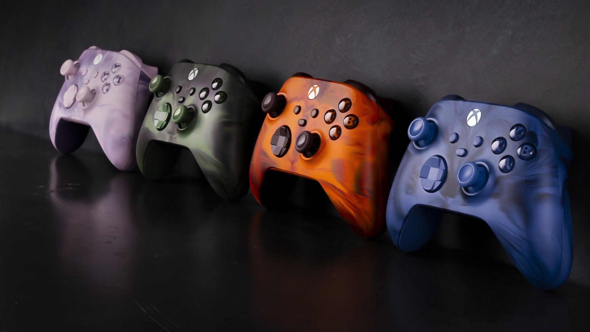 Asus tease une nouvelle manette en collaboration avec Xbox - IG News