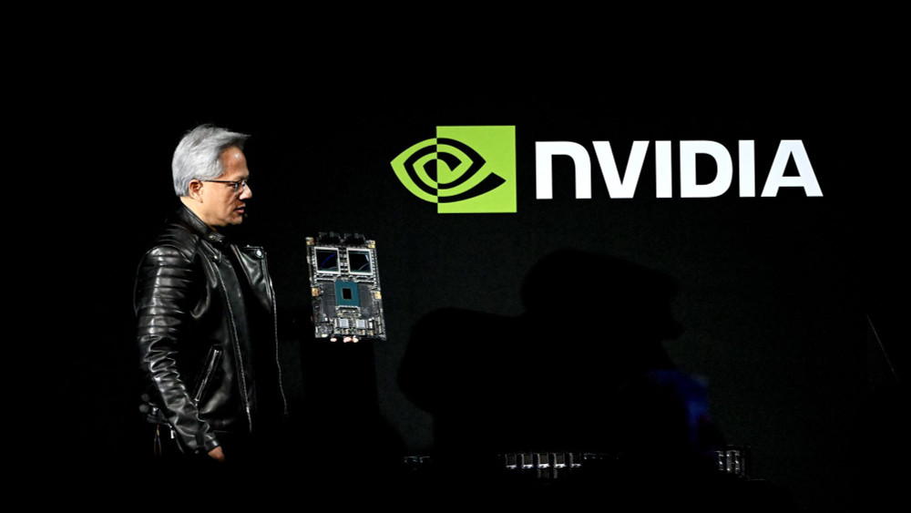 NVIDIA domine le secteur de l’IA avec des marges records - IG News