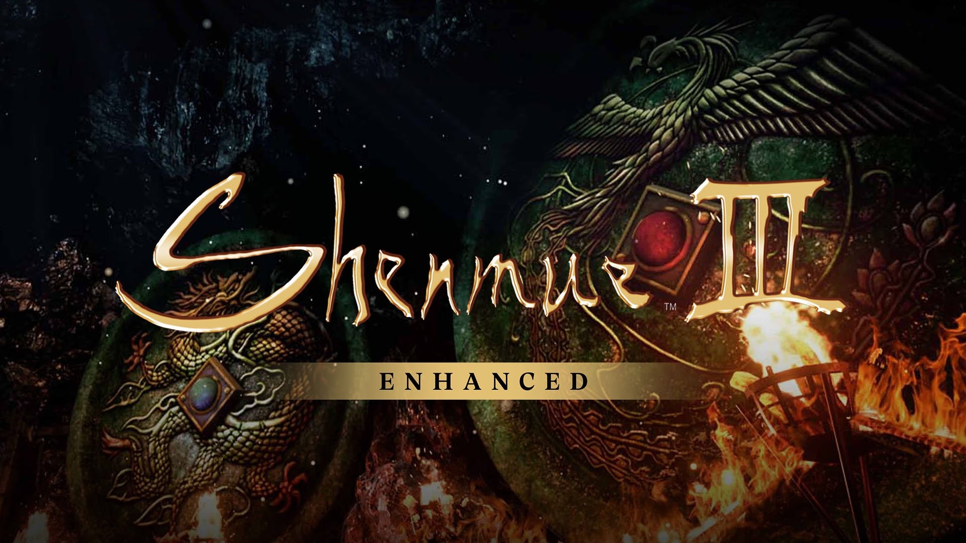 Shenmue 3 is getting an Enhanced edition on consoles and PC - IG News