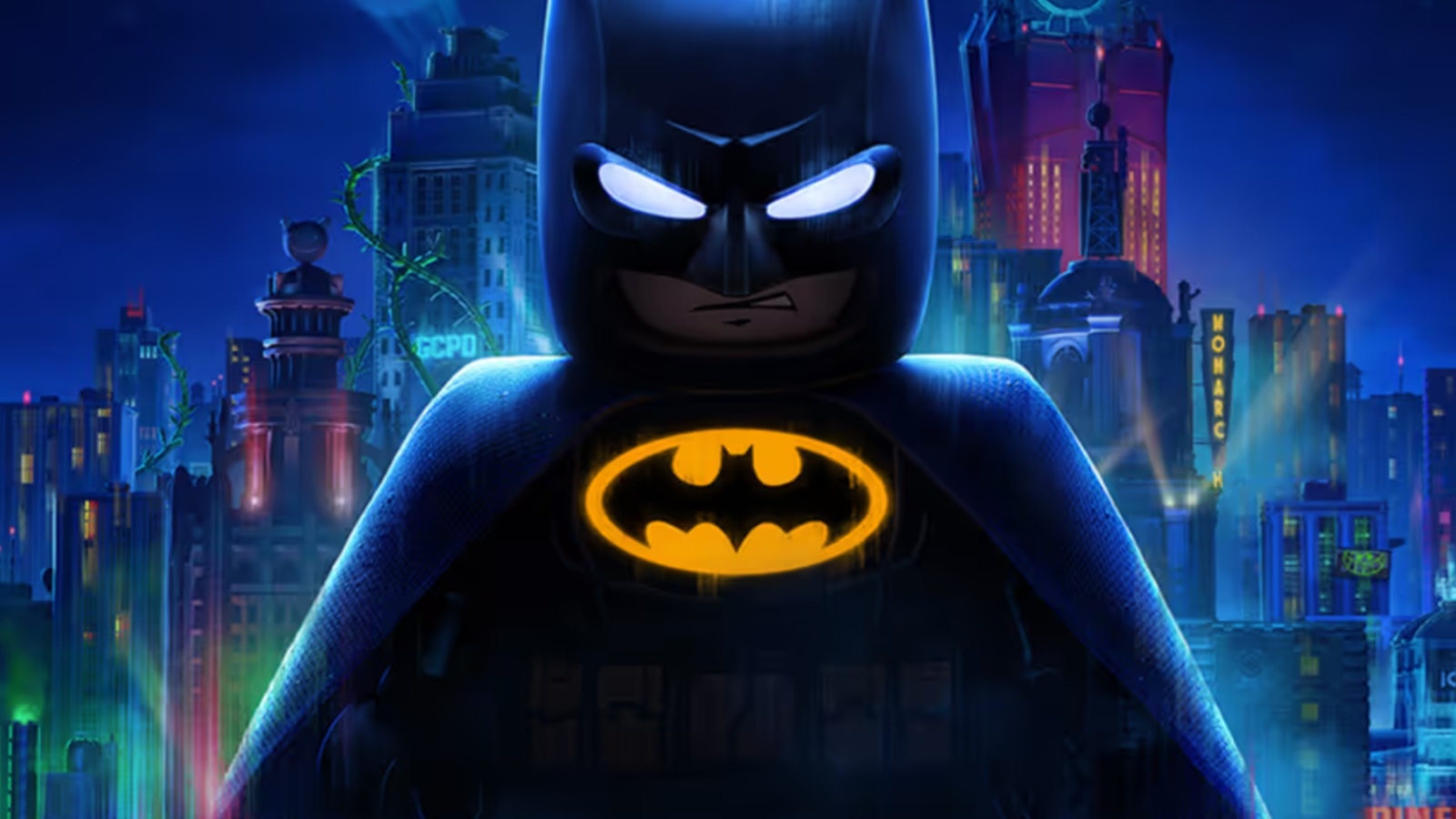 LEGO Batman Legacy of the Dark Knight ha sido anunciado para 2026 - IG News