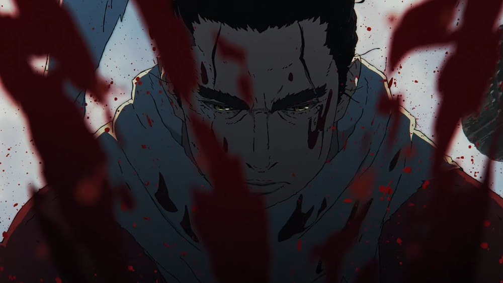 L'anime Sekiro: No Defeat a été annoncé pour 2026 - IG News