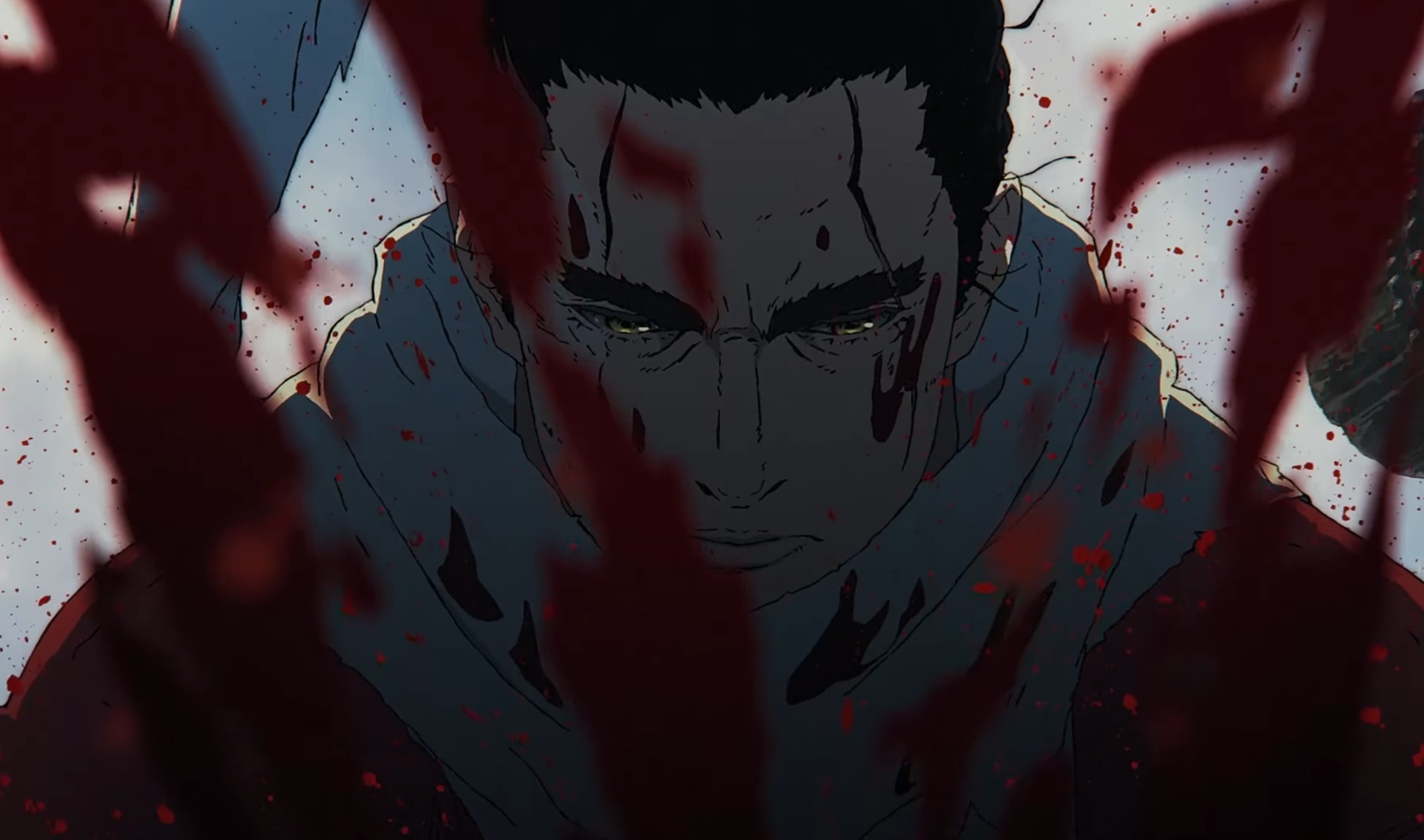 L'anime Sekiro: No Defeat a été annoncé pour 2026 - IG News