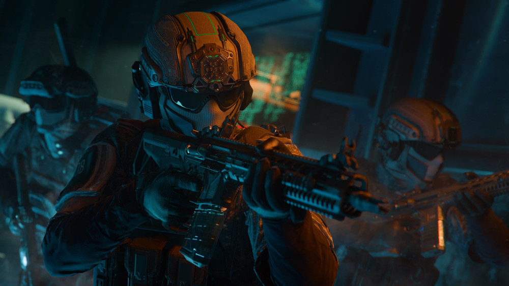 Un Call of Duty: Black Ops 7 Direct de 17 minutes a été diffusé par ...