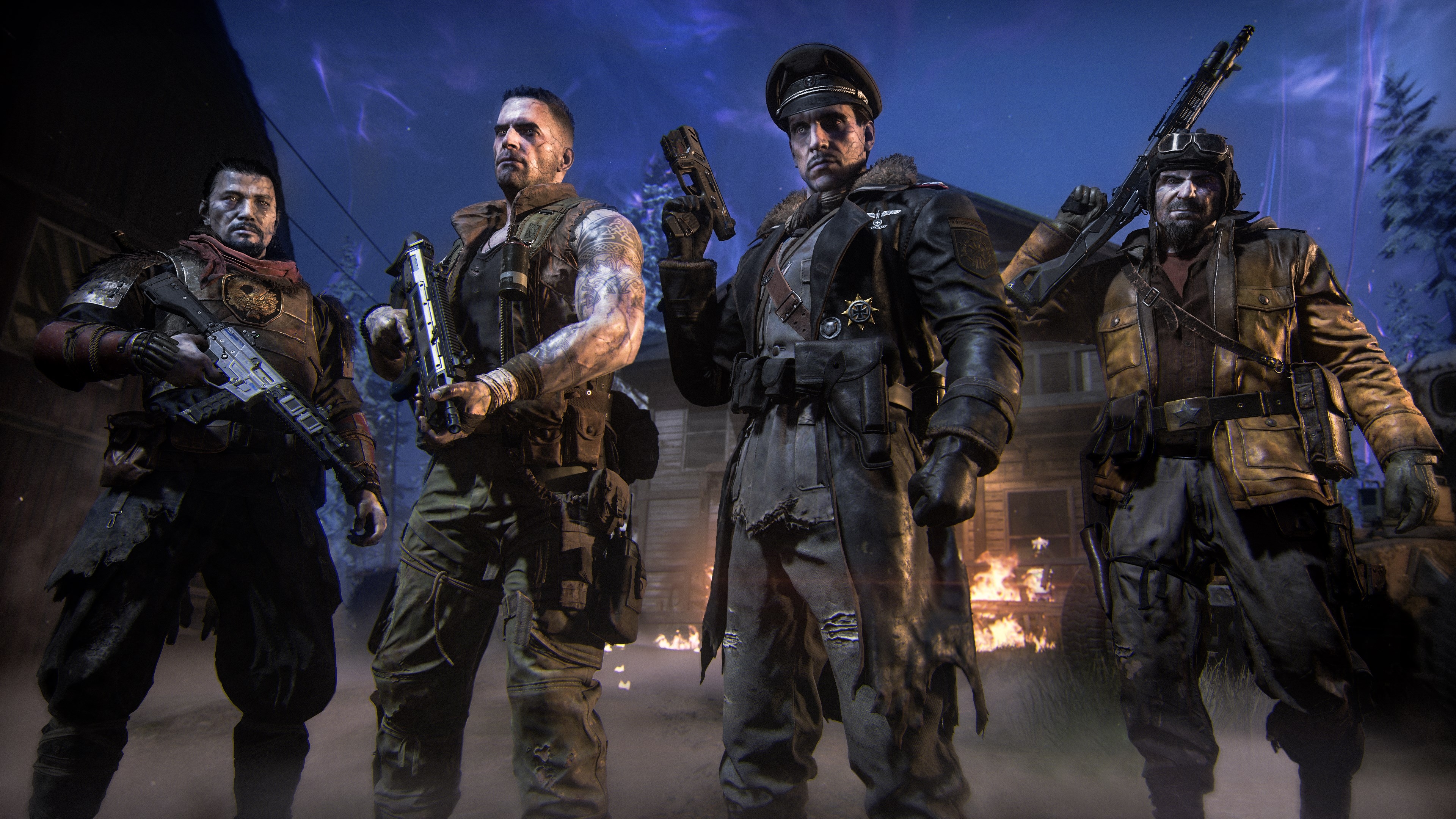 Call of Duty Black Ops 7: Zombies sarà svelato a settembre durante il ...