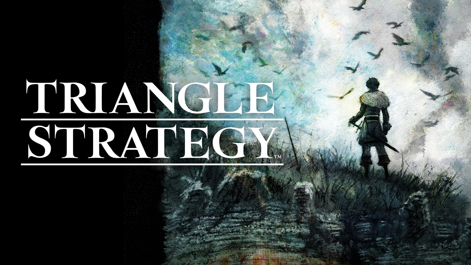 Triangle Strategy is available now on Xbox Series and PS5 - IG News
