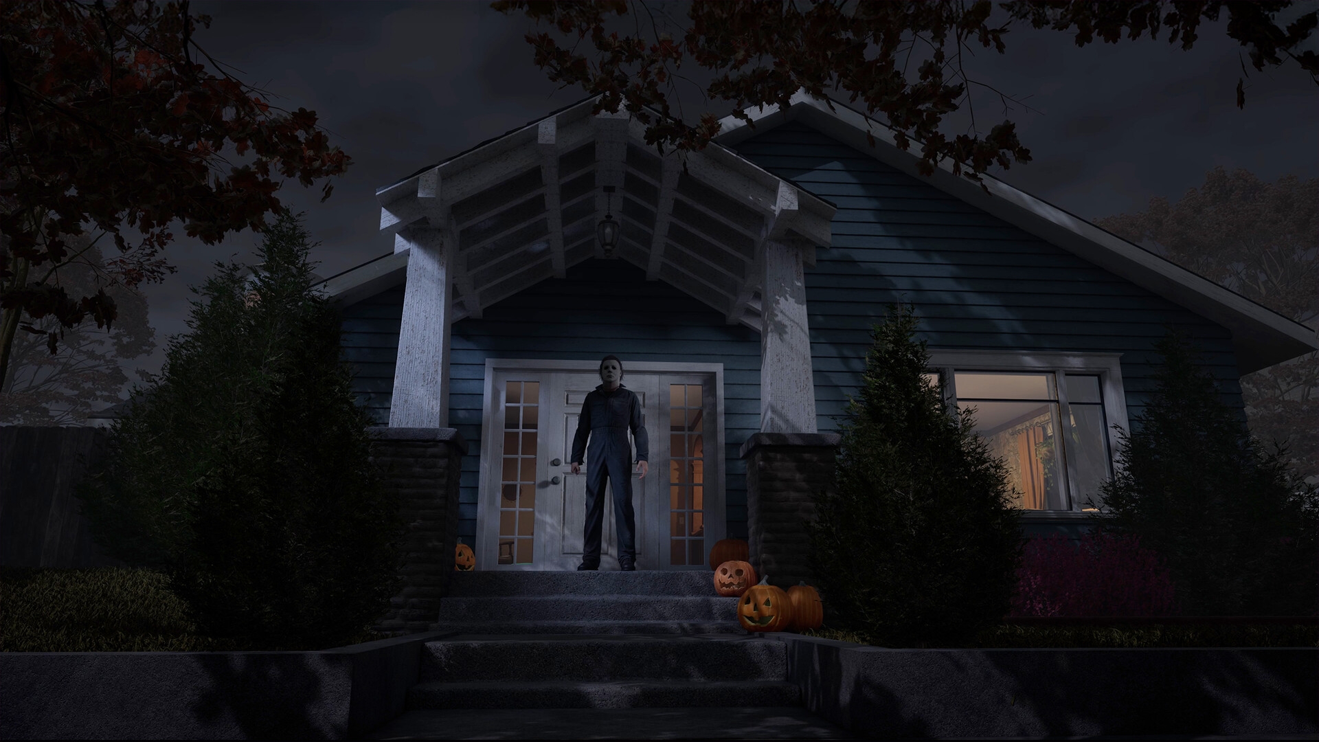 A new Halloween game has been announced for 2026 - IG News