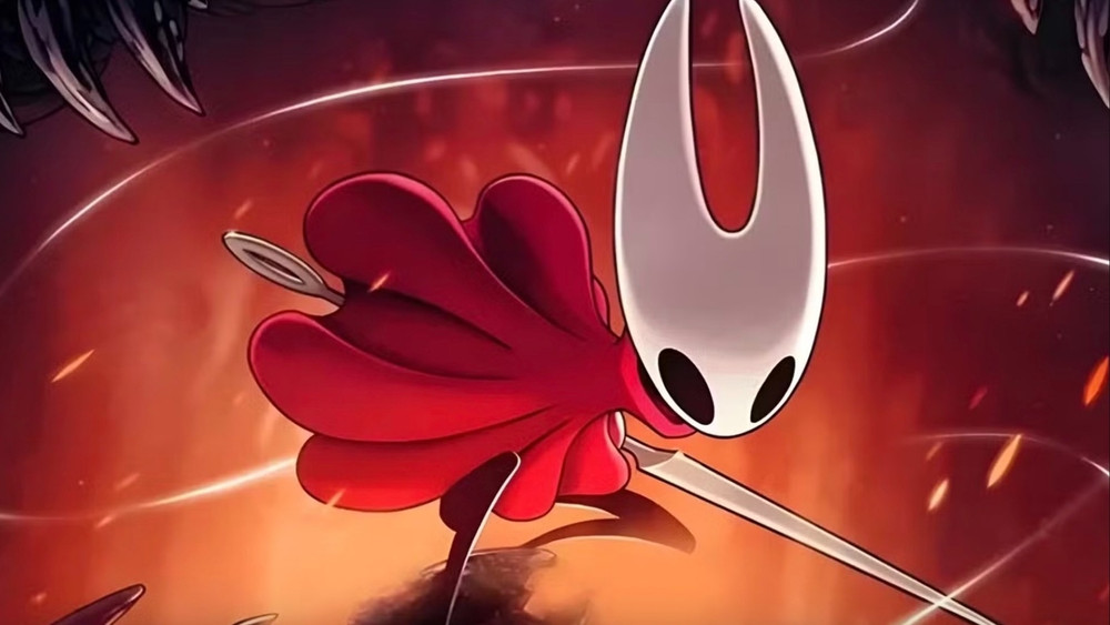 Hollow Knight Silksong: Die sieben Jahre Entwicklungszeit sind gut ...