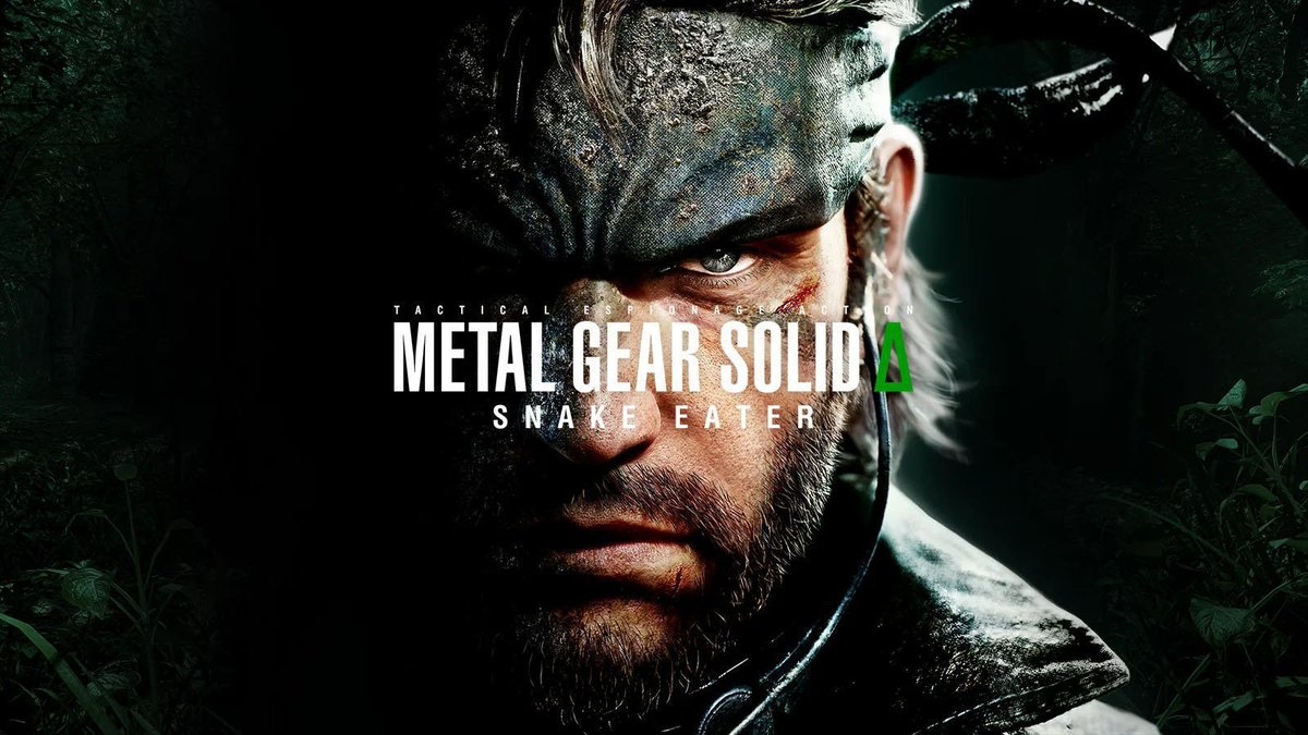 The Metal Gear Solid Delta Snake Eater remake gets pretty good scores - IG News