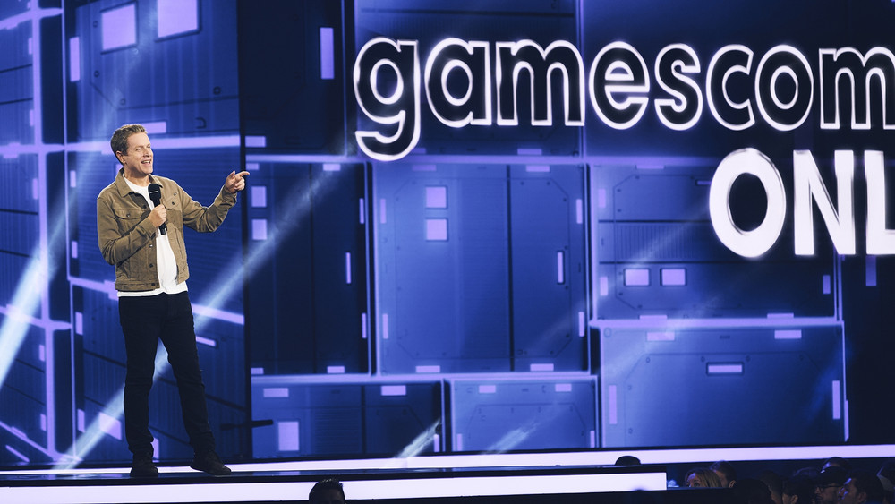 La Opening Night Live de la Gamescom 2025 deja cifras de infarto - IG News