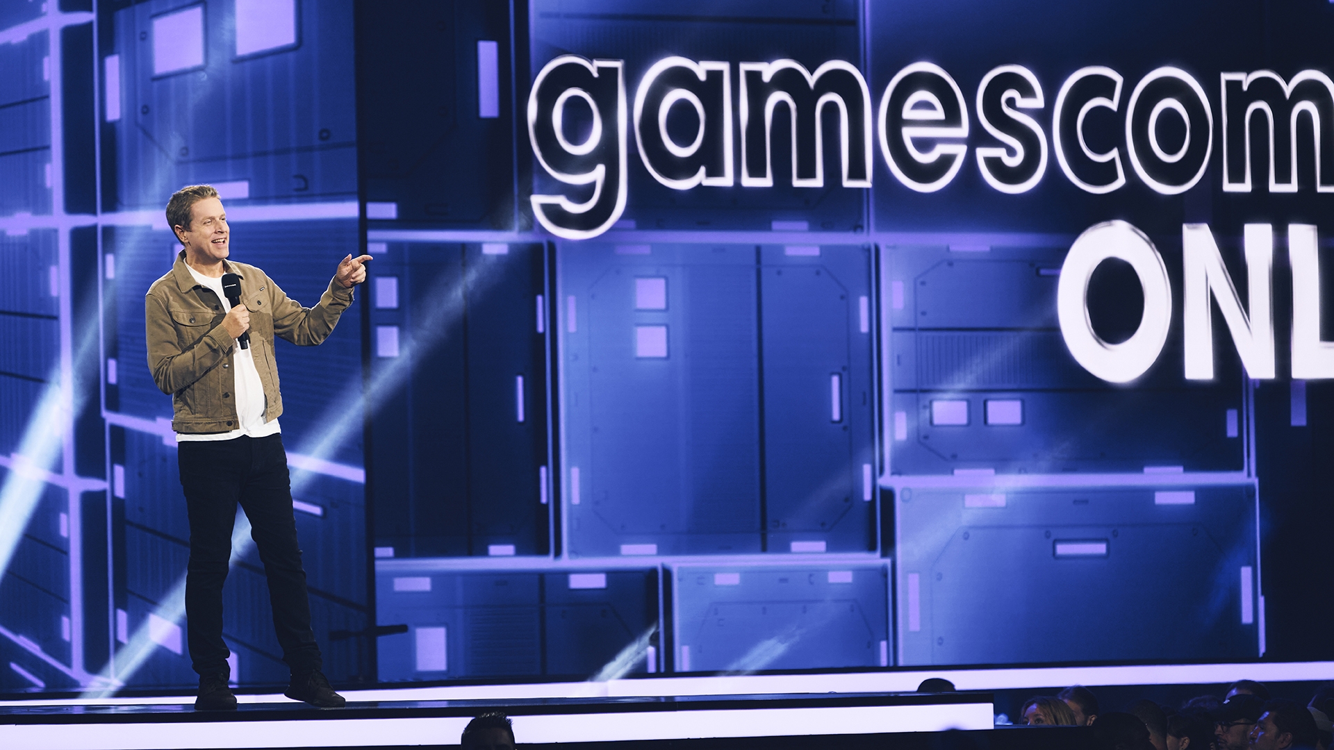 Gamescom 2025 : des chiffres impressionnants pour le salon et son Opening Night Live - IG News