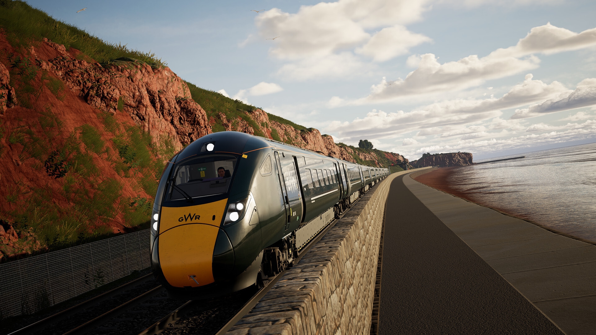 Train Sim World 6 releases on September 30, 2025 - IG News