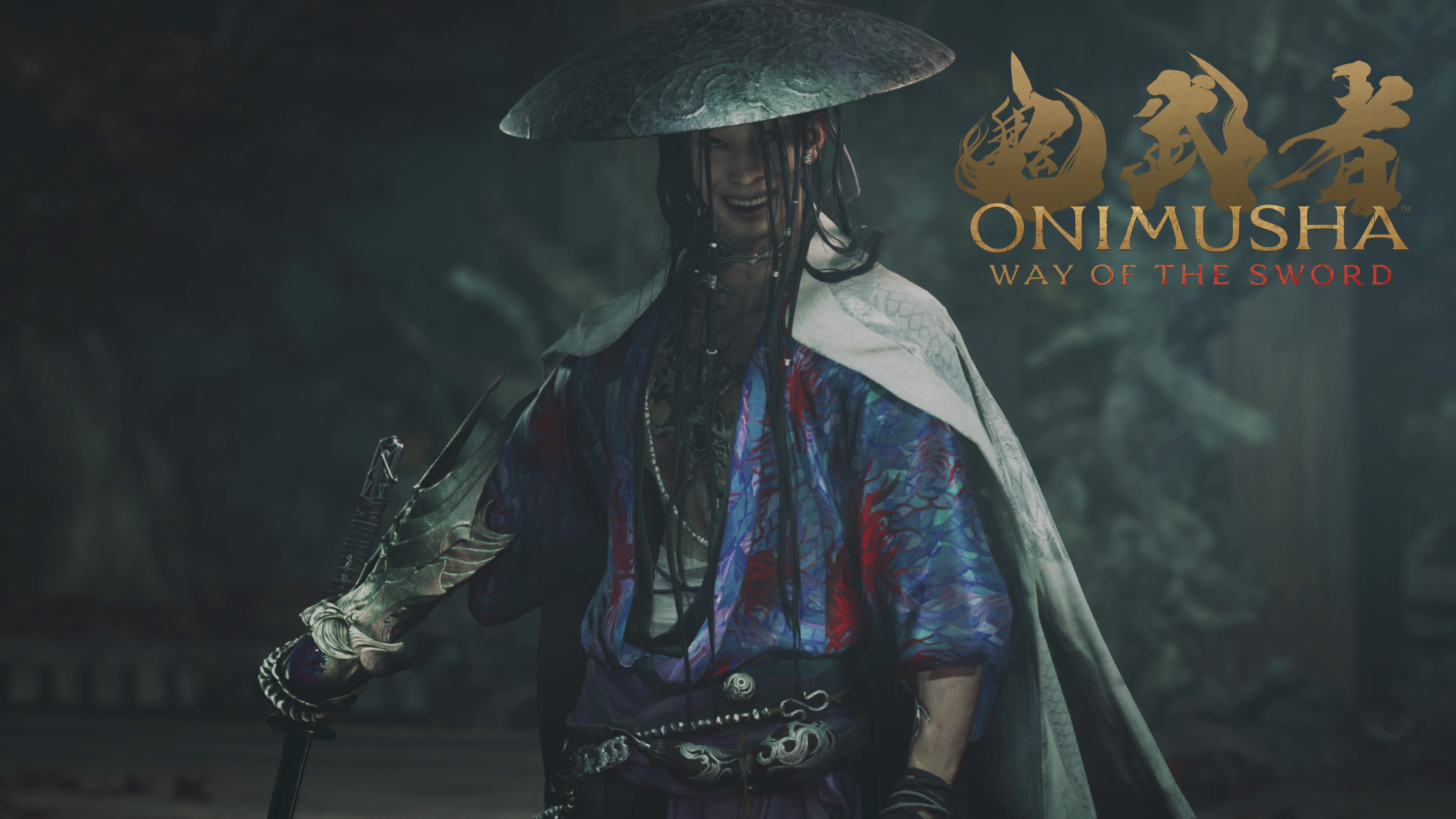 Onimusha: Way of the Sword is back with 10 minutes of gameplay - IG News