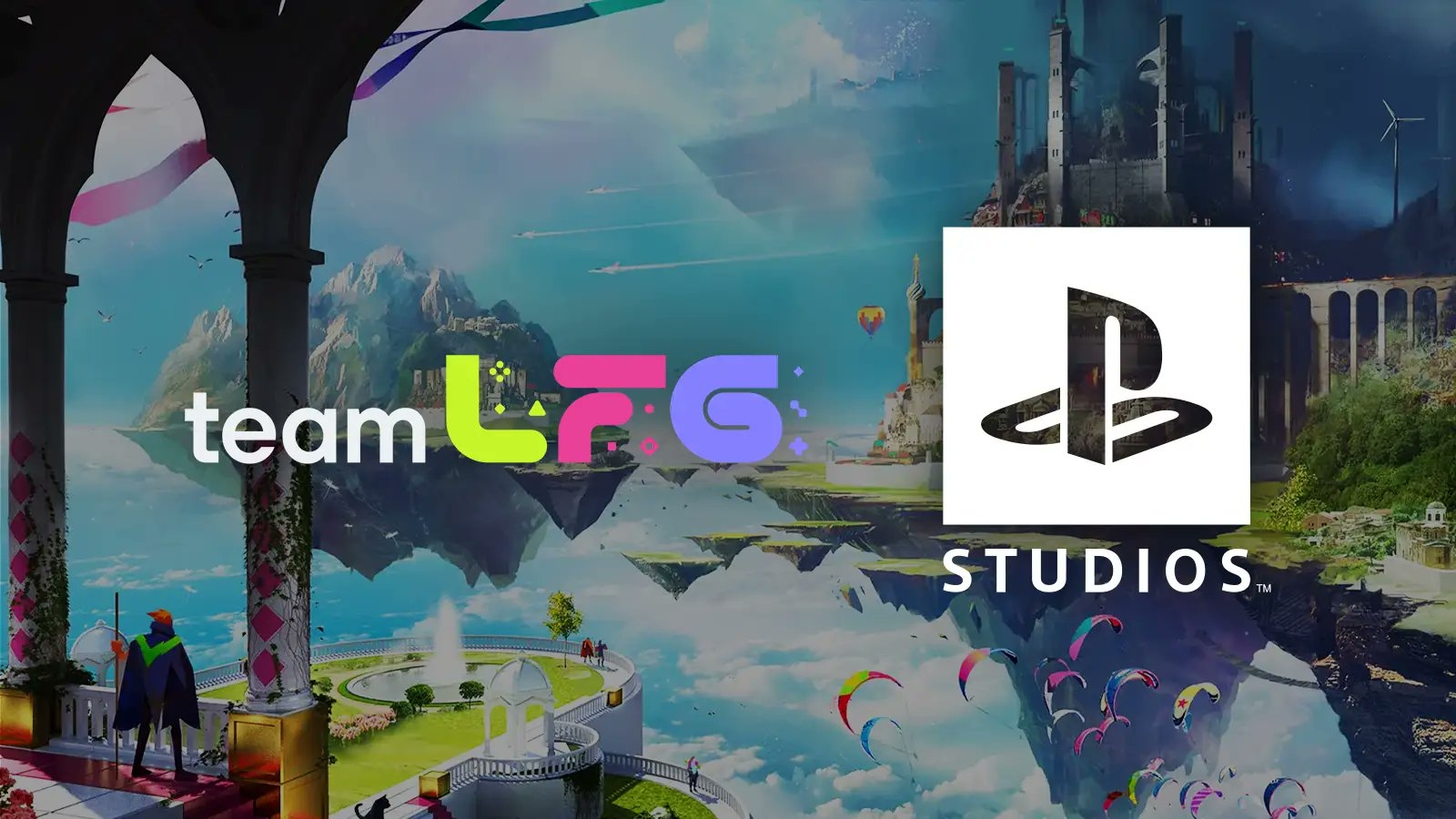 Gummy Bears, el MOBA de PlayStation desarrollado por teamLFG, podría estar en prealfa - IG News