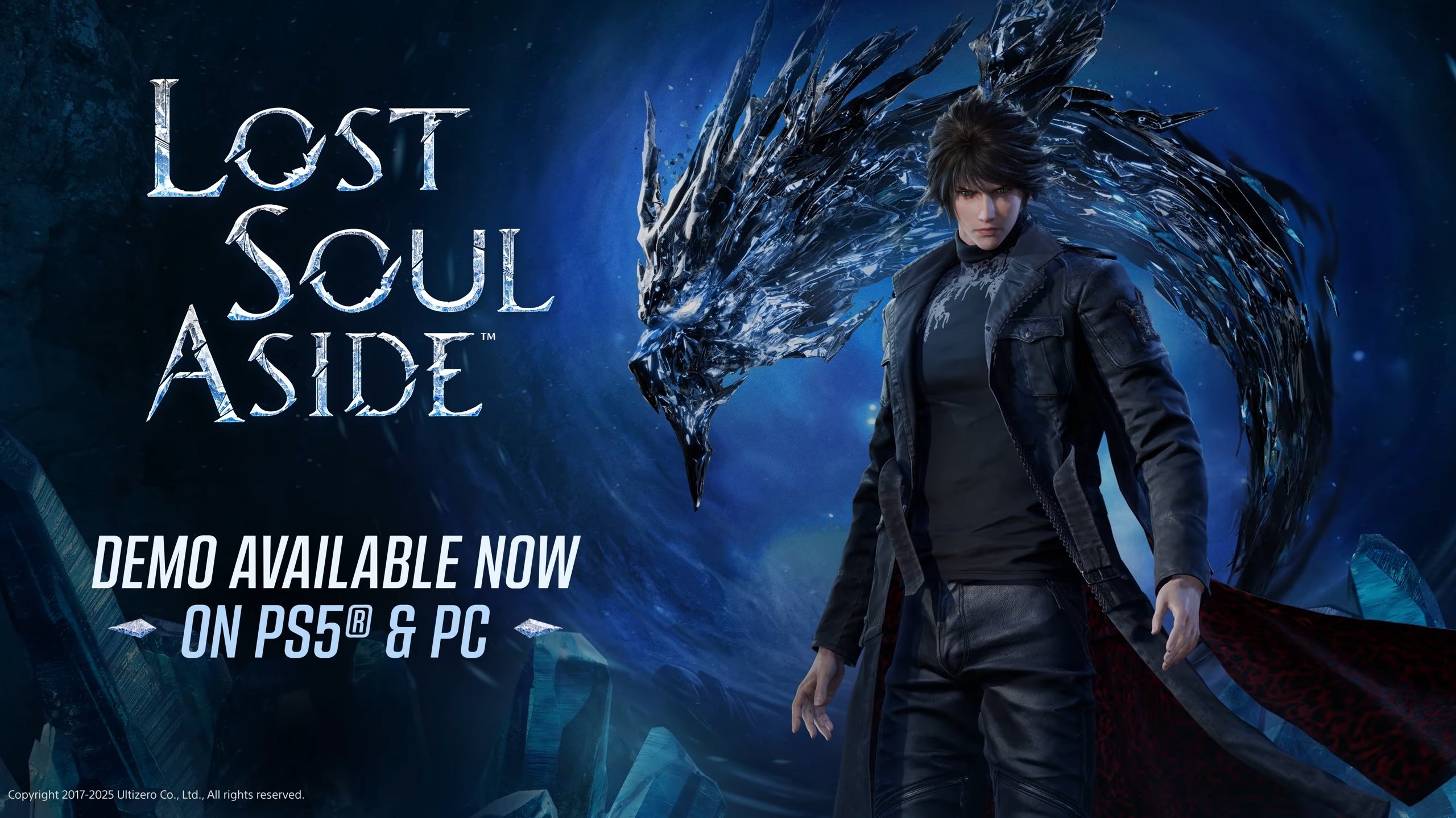 Lost Soul Aside riceverà una demo - IG News
